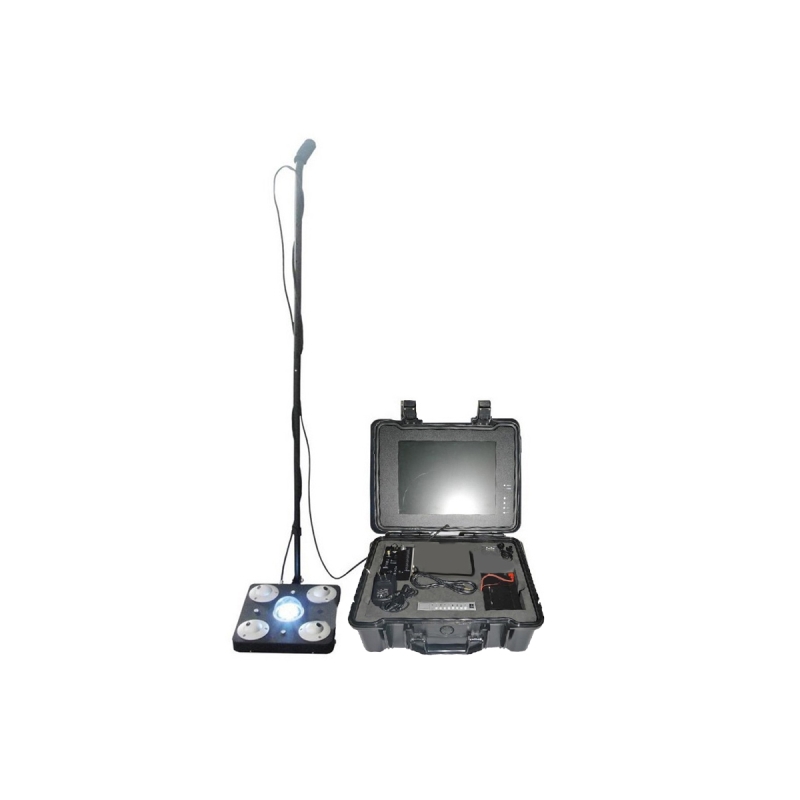 Portable Inspection System