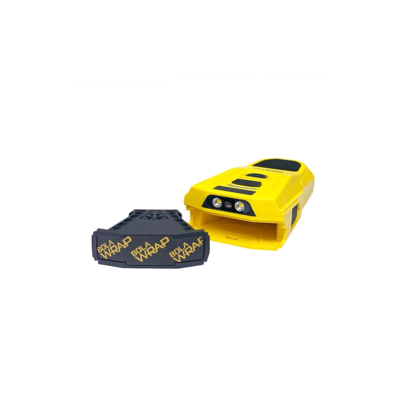 Remote Restraint Device
